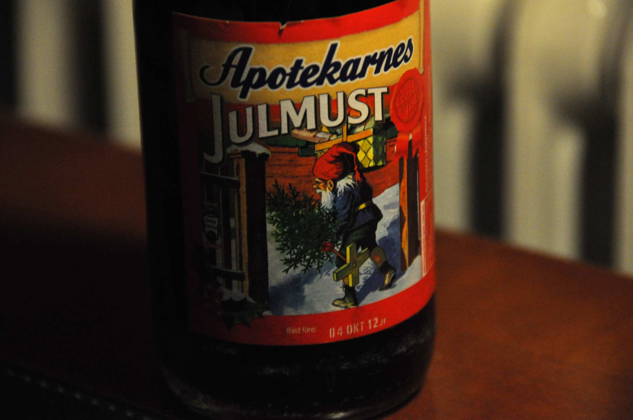 julmust | Högtider och traditioner