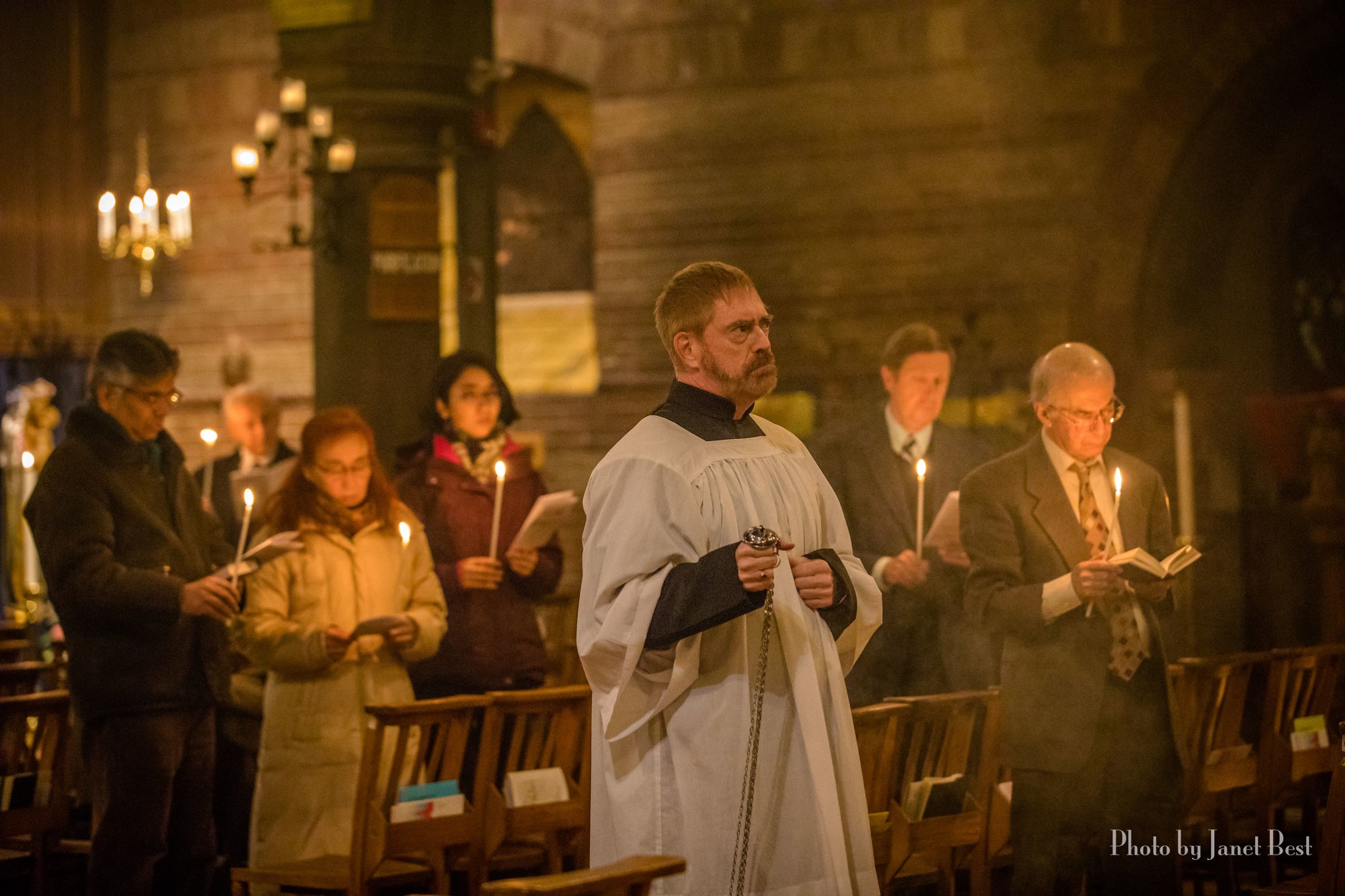 Vad är en kyndel? | Högtider och traditioner