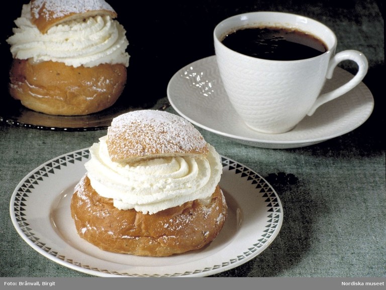 fastlagen | Högtider och traditioner