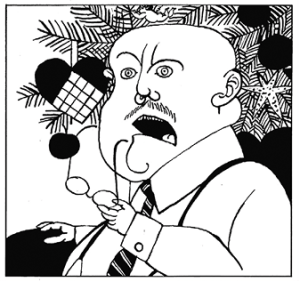 Sagan om Karl-Bertil Jonssons julafton | Högtider och traditioner